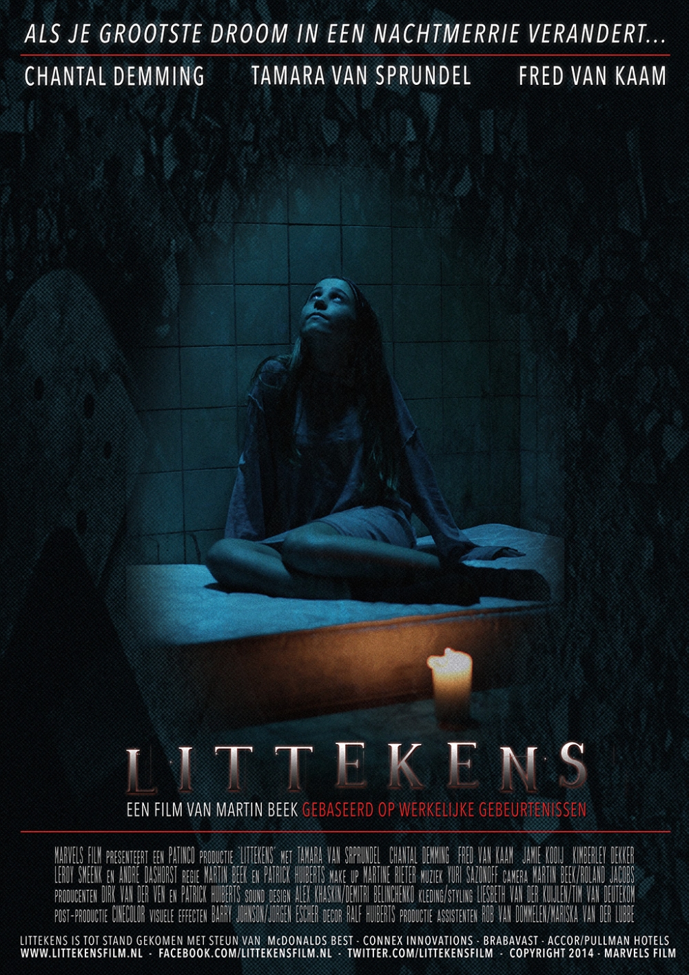 Posters & Stills Gallery | Scars | 2014 Movies | Tube