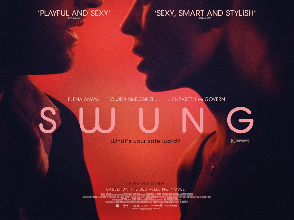 Posters & Stills Gallery | Swung | 2015 Movies | Tube