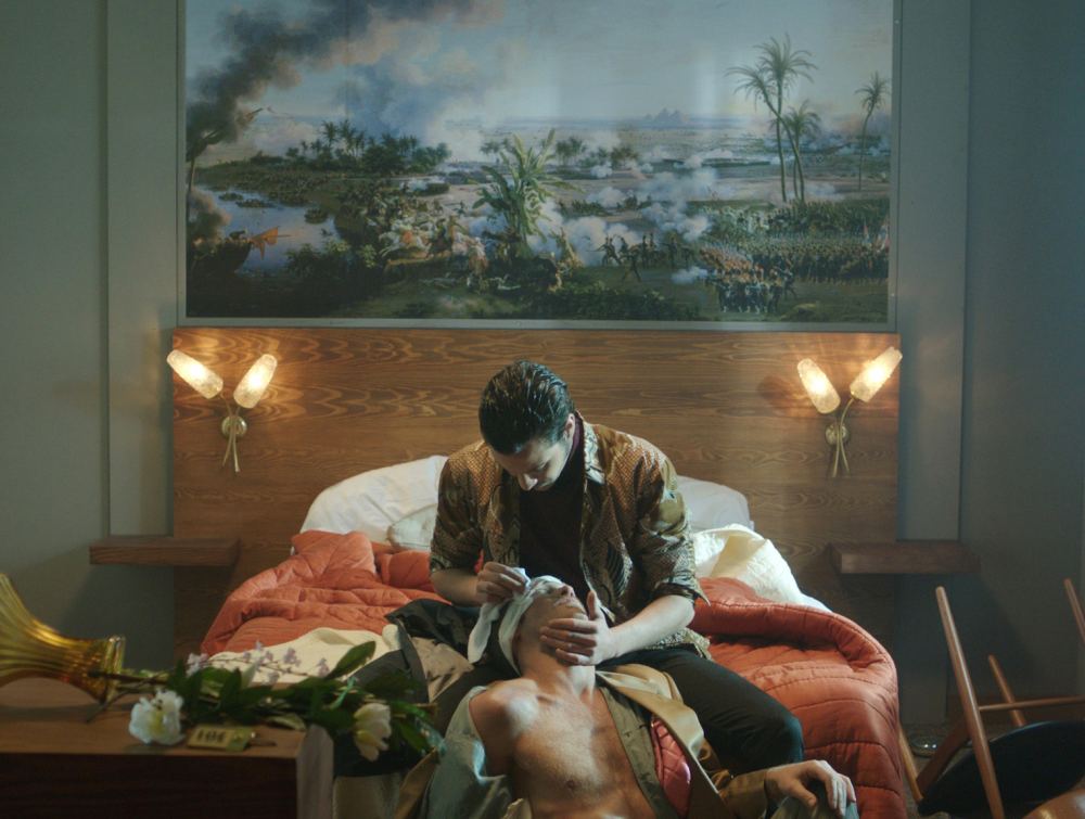 Film Still | Occidental | 2017 Movies | Tube